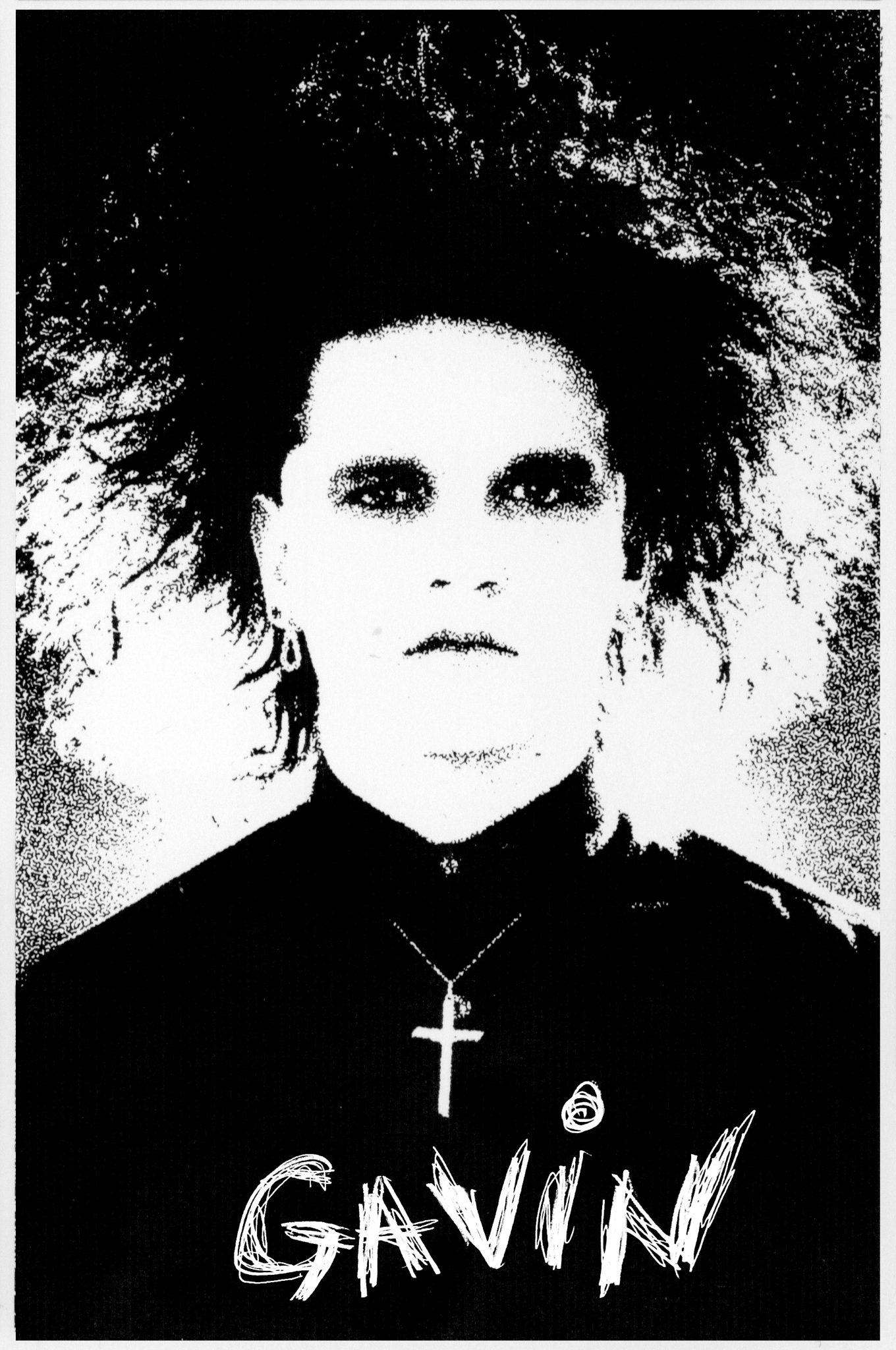 Band name and Members – Virgin Prunes