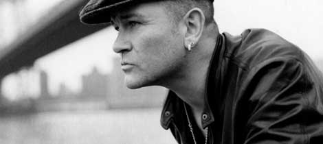 Gavin Friday’s new album on the way – Virgin Prunes